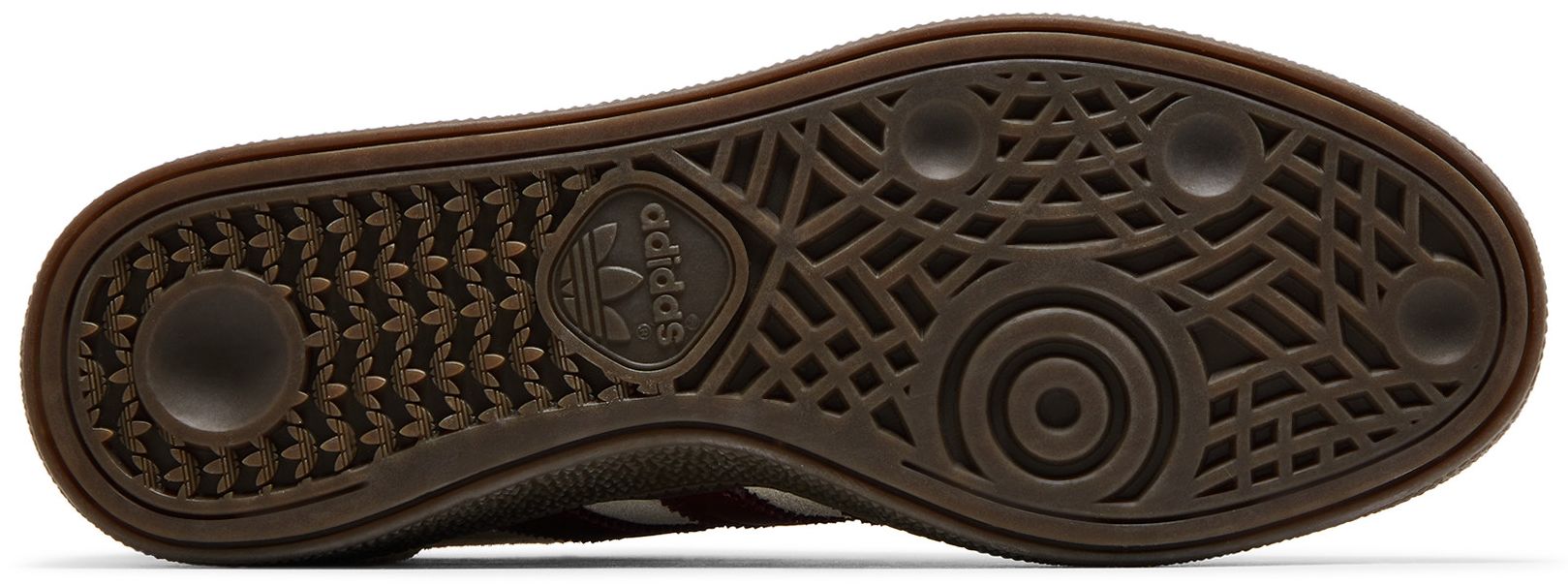 Buy Adidas Wmns Handball Spezial 'Off White Collegiate Burgundy ...