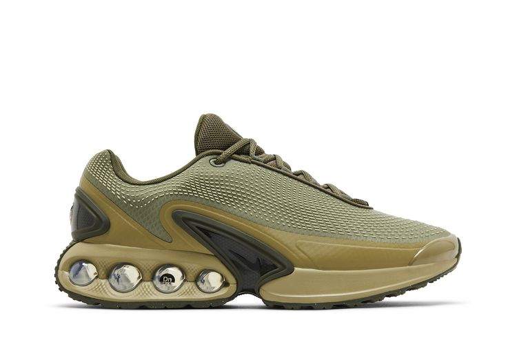 Buy Nike Air Max DN 'Neutral Olive' - DV3337 201 | GOAT