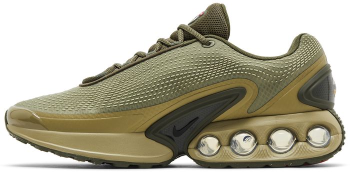 Buy Nike Air Max DN 'Neutral Olive' - DV3337 201 | GOAT