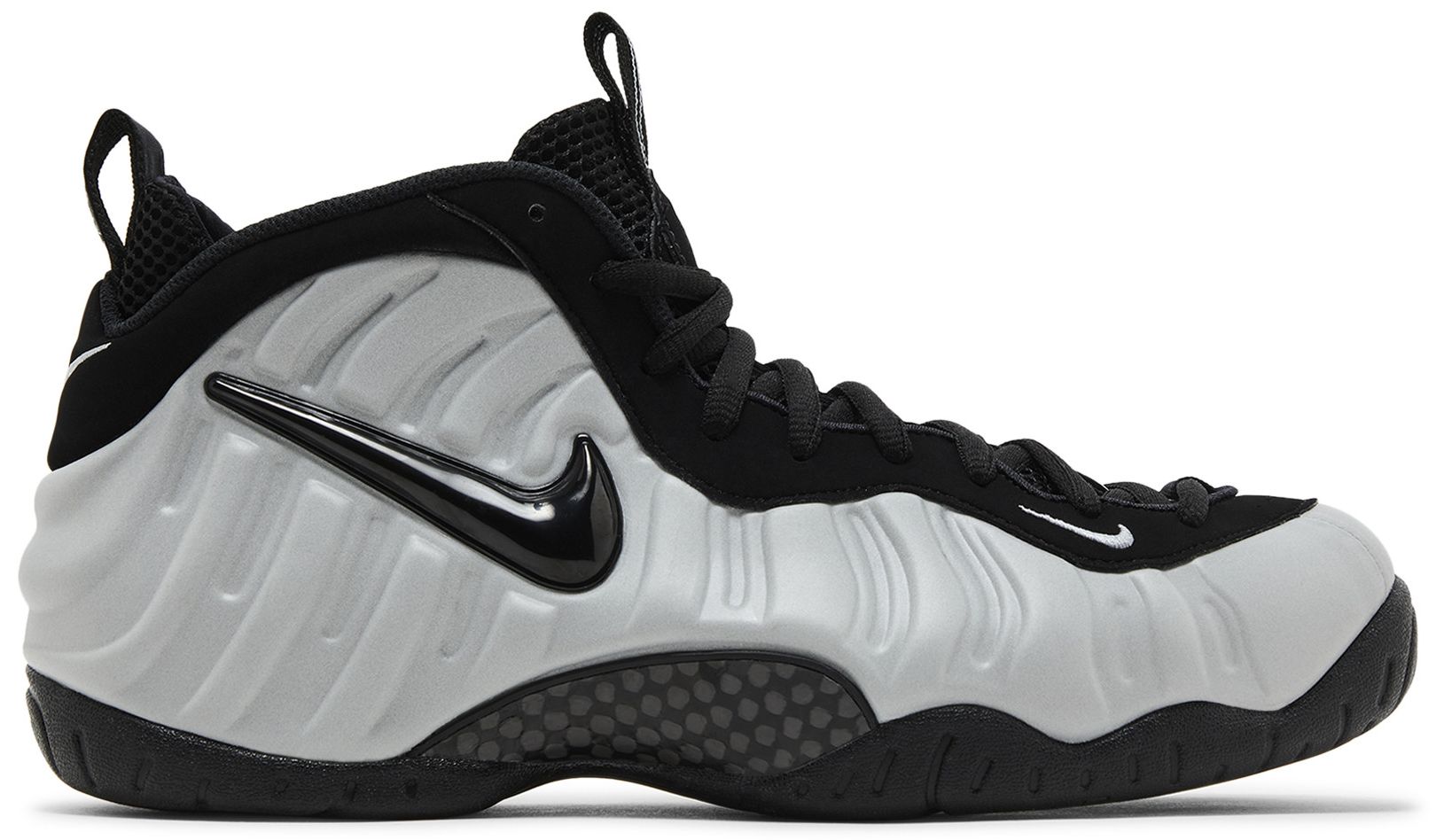 Buy Nike Air Foamposite Pro 'Wolf Grey' - HF0794 001 | GOAT