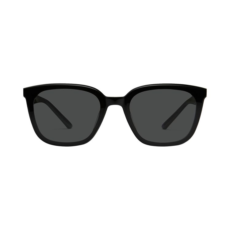 Buy Gentle Monster Pino 01 Sunglasses 'Black' - PINO 01 BLAC | GOAT
