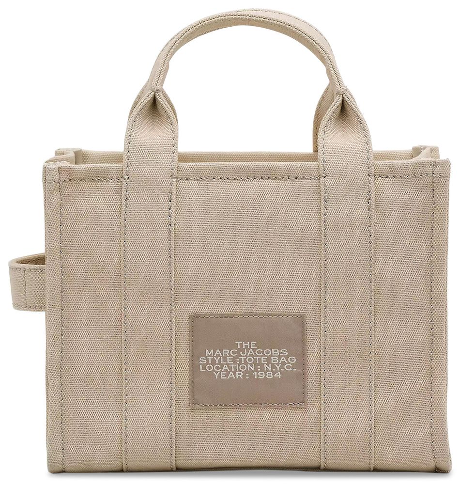 Buy Marc Jacobs The Small Tote Bag 'Beige' - M0016493 260 | GOAT