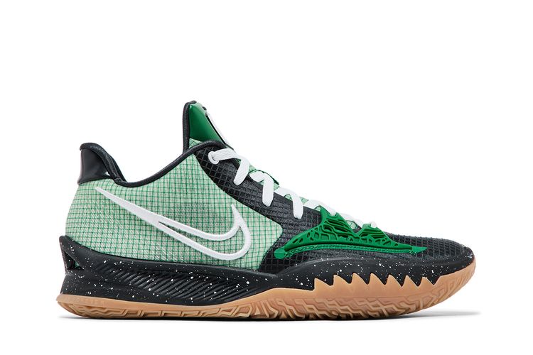 Buy Nike Kyrie Low 4 'EYBL Academy' PE - DM9842 300 | GOAT