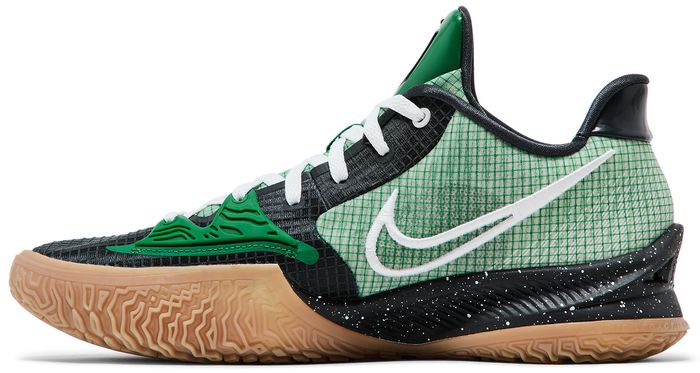 Buy Nike Kyrie Low 4 'EYBL Academy' PE - DM9842 300 | GOAT
