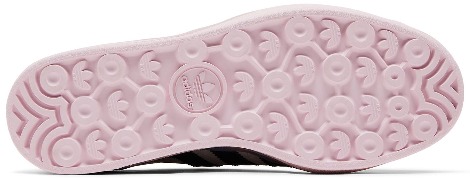 Buy Adidas Wmns Gazelle Bold 'White Clear Pink Indigo' - IE6508 | GOAT