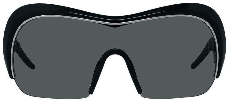 Buy Givenchy Night Bird Sunglasses Shiny Blacksmoke Gv40098 01a Goat