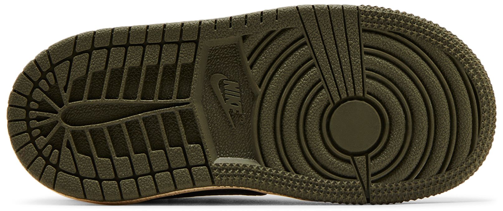 Buy Travis Scott x Air Jordan 1 Retro Low OG SP TD 'Reverse Olive ...