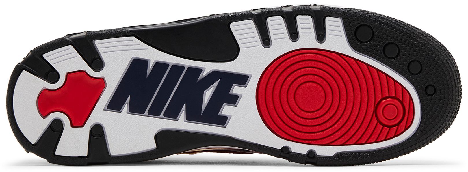 Buy Nigo x Nike Air Force 3 Low SP 'Blue Void' - HQ1458 400 | GOAT