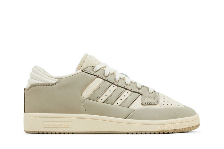 Buy Adidas Centennial 85 Low 001 'Sesame Cream White' - ID5774 | GOAT