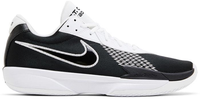 Buy Nike Air Zoom GT Cut Academy 'Panda' - FB2599 003 | GOAT