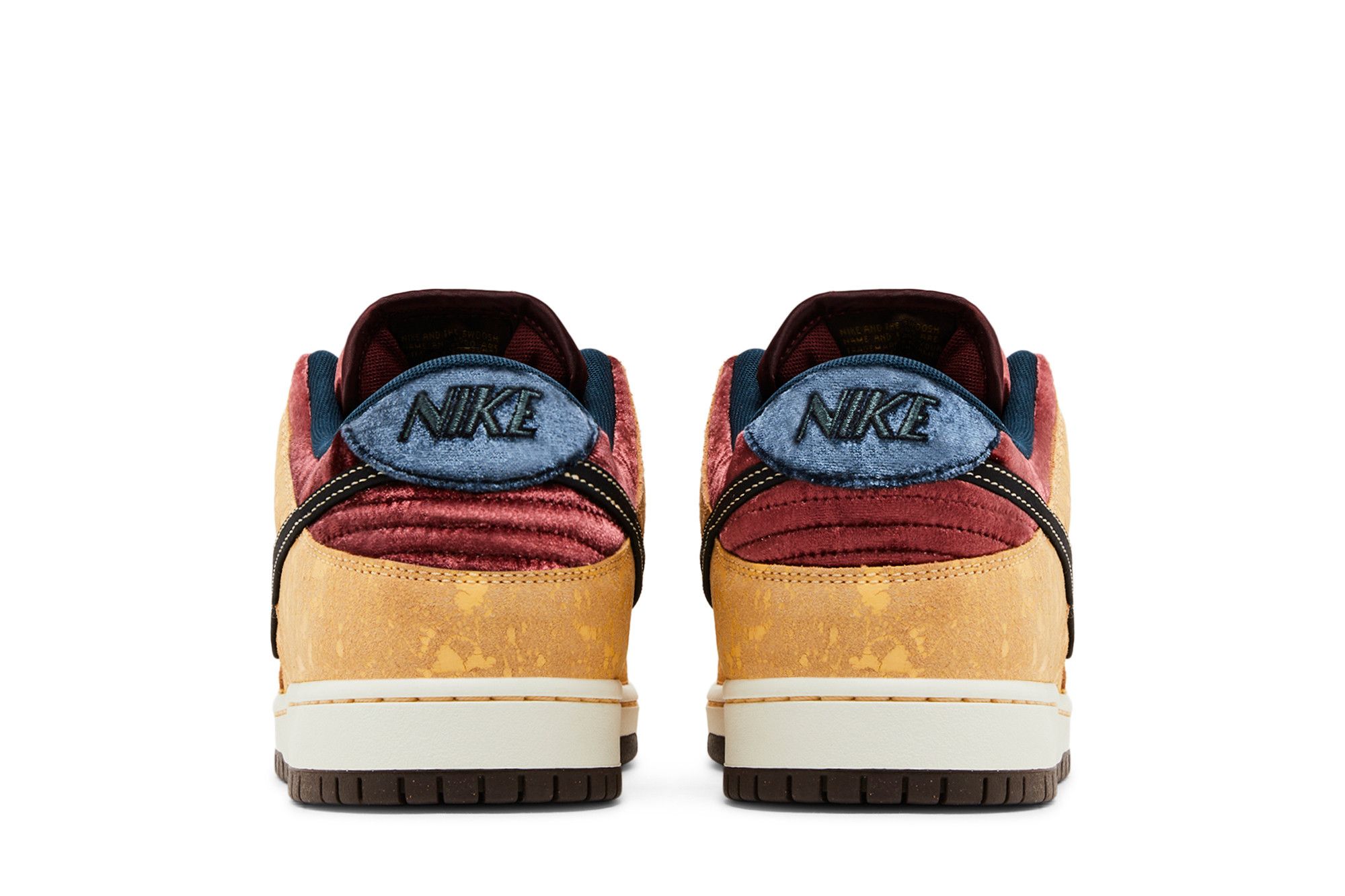 Buy Dunk Low SB 'City of Cinema' - FZ1278 200 | GOAT Buy Dunk Low SB 'City of Cinema' - FZ1278 200 | GOAT