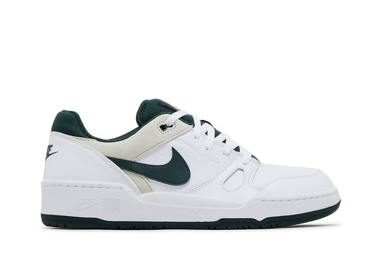 Buy Nike Full Force Low 'Vintage Green' - HF1739 100 | GOAT