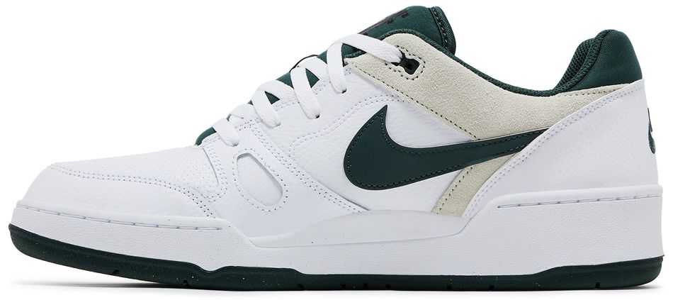 Buy Nike Full Force Low 'Vintage Green' - HF1739 100 | GOAT