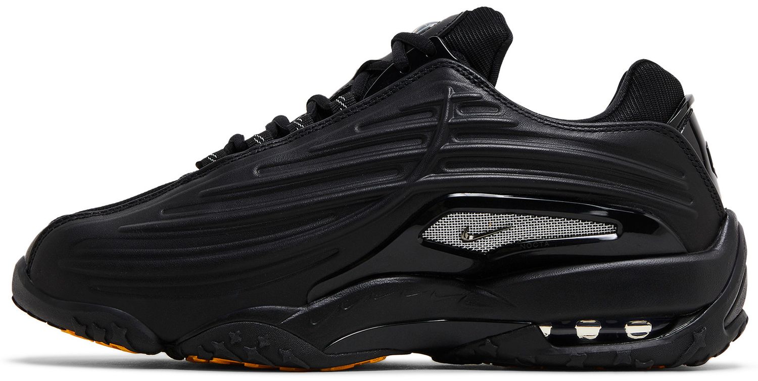 Buy NOCTA x Nike Hot Step 2 'Black' - DZ7293 001 | GOAT UK