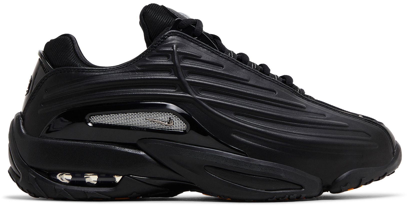 Buy NOCTA x Nike Hot Step 2 'Black' - DZ7293 001 | GOAT DE
