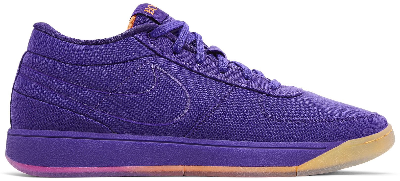 Buy Nike Book 1 'Sunset' - HJ5351 500 | GOAT