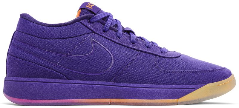 Buy Nike Book 1 'Sunset' - HJ5351 500 | GOAT