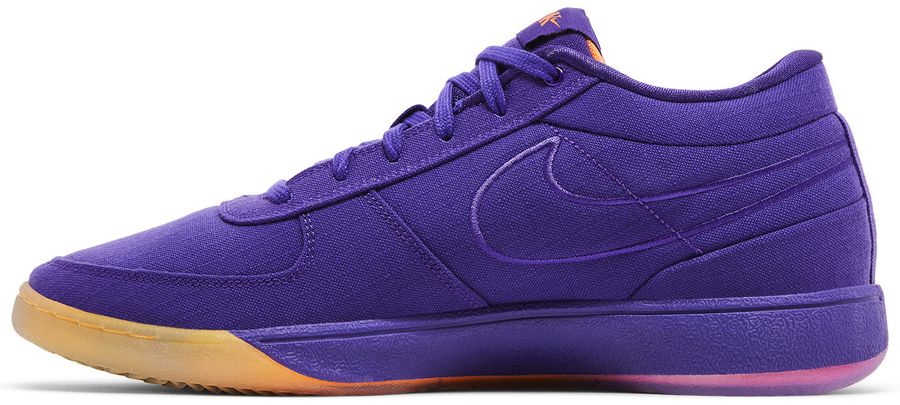 Buy Nike Book 1 'Sunset' - HJ5351 500 | GOAT