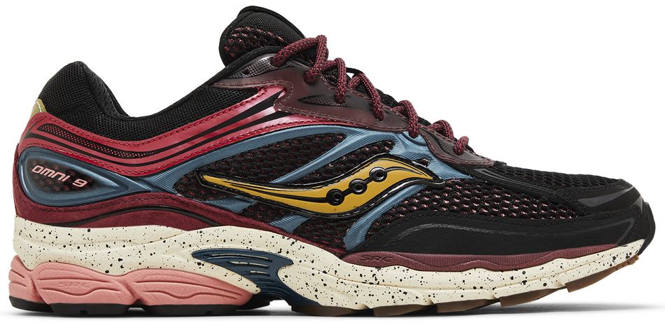 Buy Saucony ProGrid Omni 9 'Autumnal Equinox Pack' - S70838 2 | GOAT