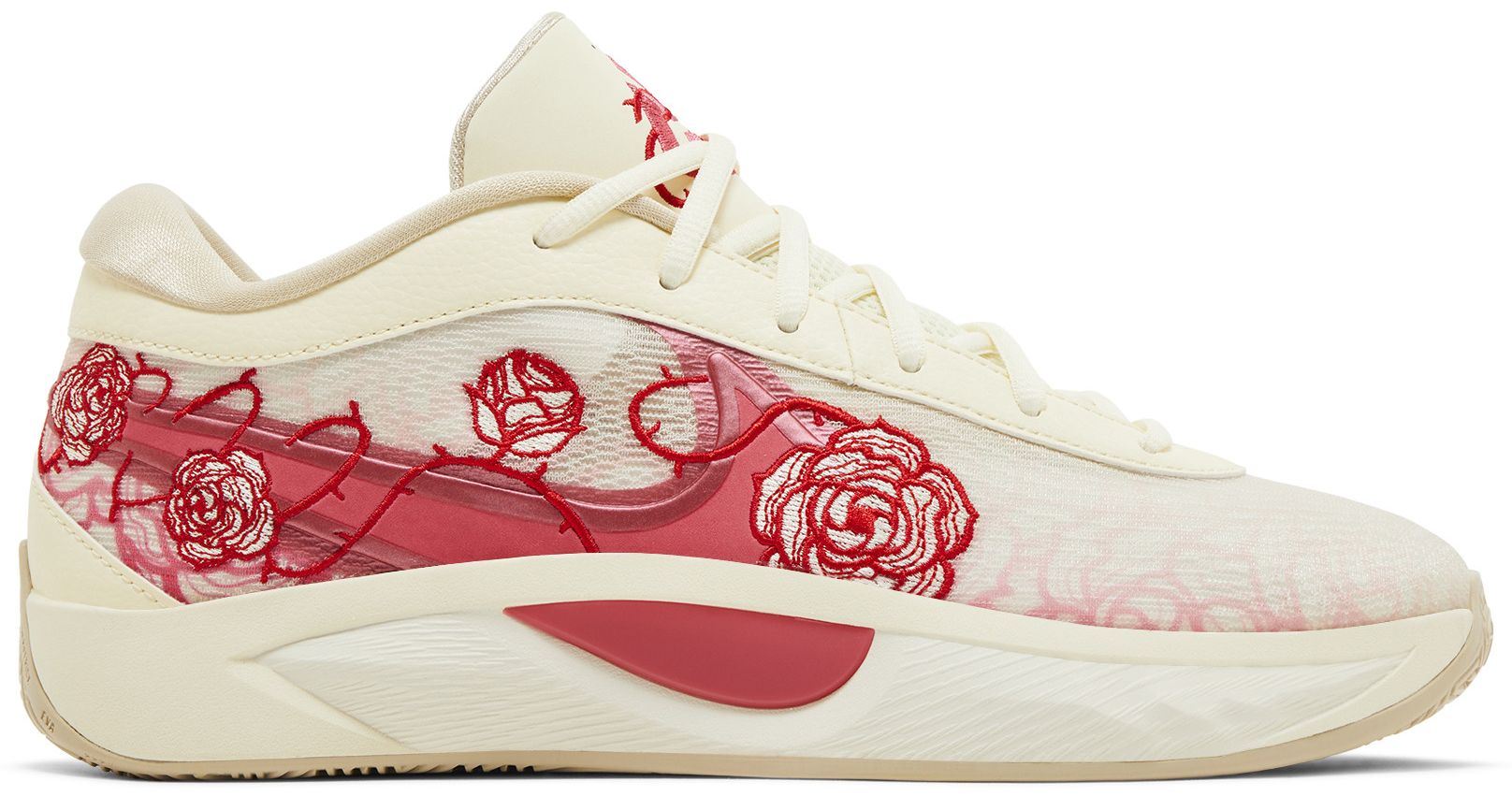 Buy Nike Giannis Freak 6 NRG EP 'Roses' - FV1294 100 | GOAT