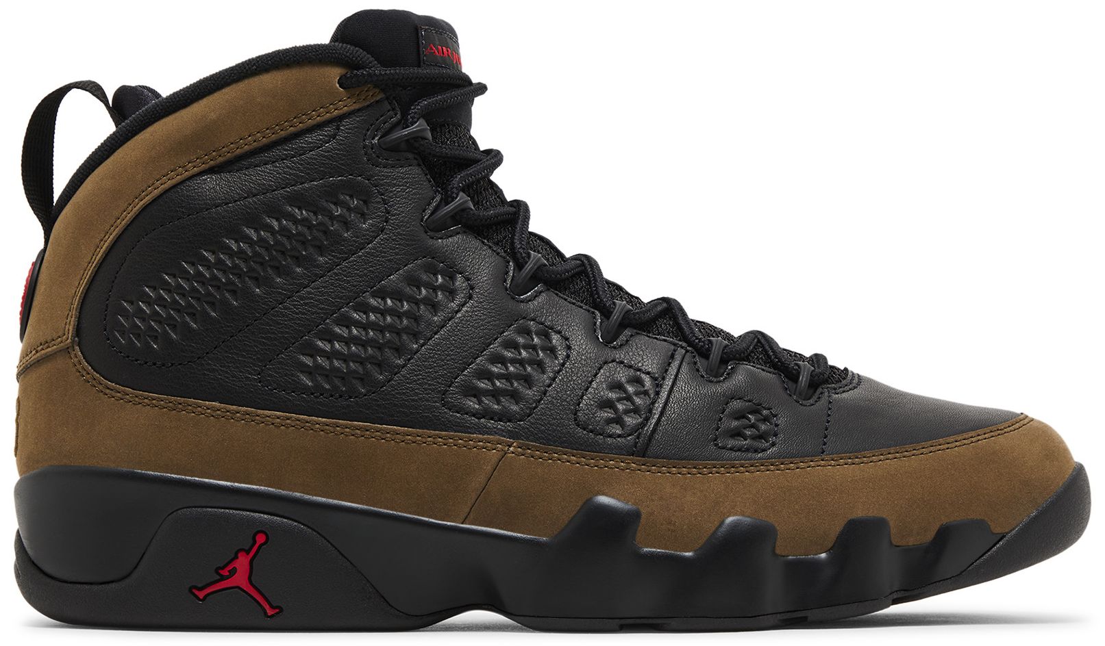 Buy Air Jordan 9 Retro 'Olive' 2024 - HV4794 030 | GOAT