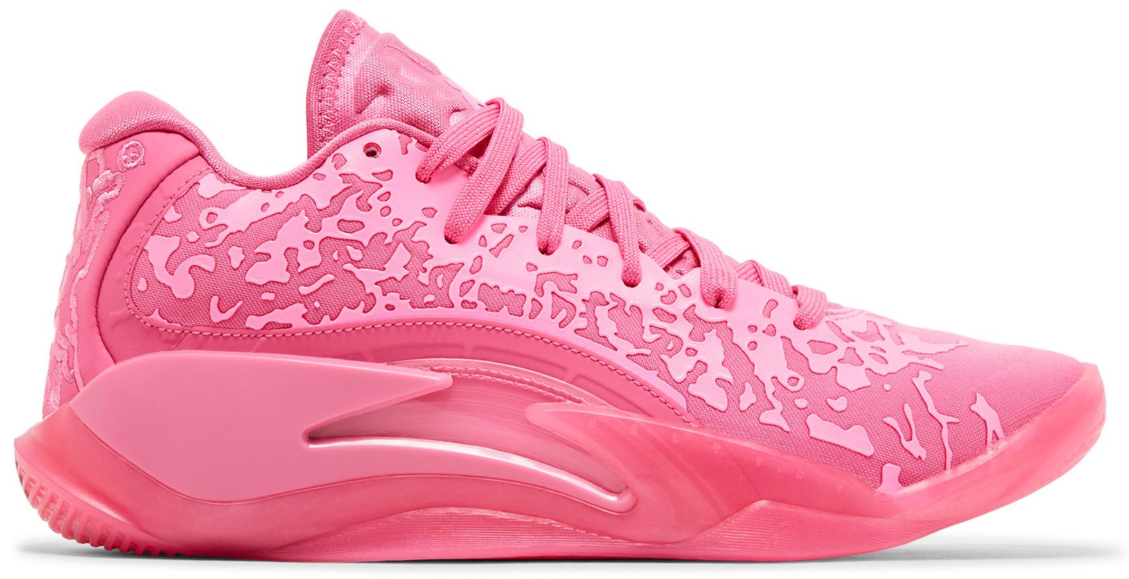 Buy Air Jordan Zion 3 GS 'Pink Lotus' - DV3869 600 | GOAT