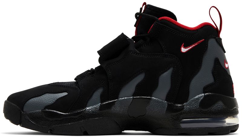 Buy Nike Air DT Max '96 'Falcons' - HQ3620 010 | GOAT