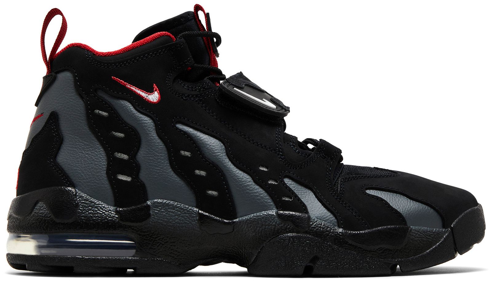 Buy Nike Air DT Max '96 'Falcons' - HQ3620 010 | GOAT