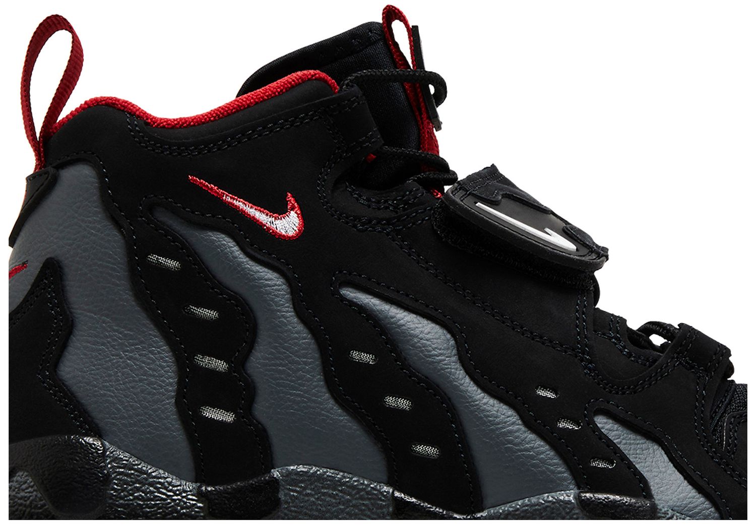 Buy Nike Air DT Max '96 'Falcons' - HQ3620 010 | GOAT