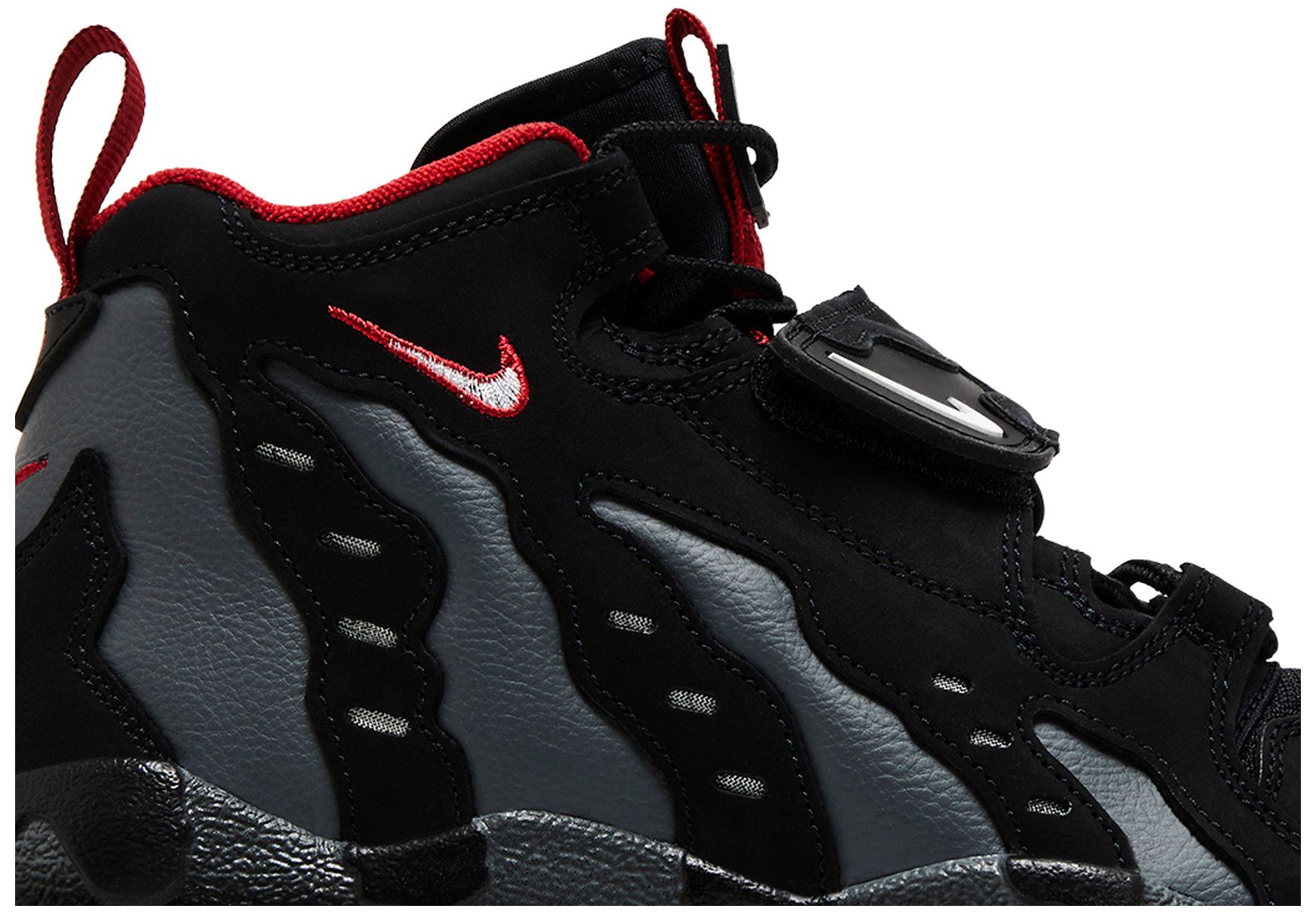 Buy Nike Air DT Max '96 'Falcons' - HQ3620 010 | GOAT
