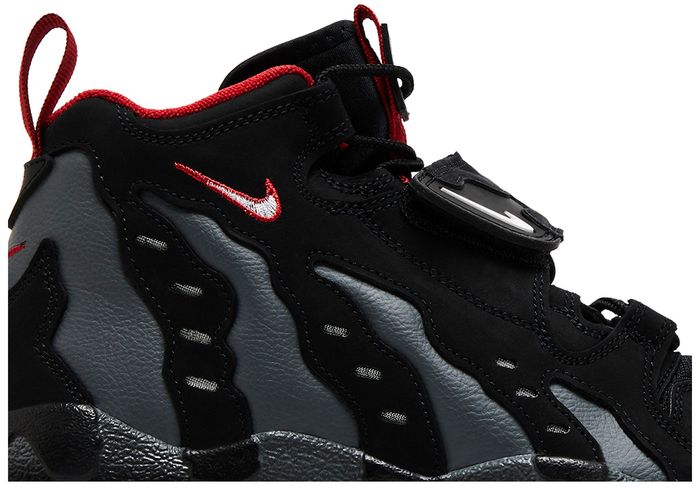 Buy Nike Air DT Max '96 'Falcons' - HQ3620 010 | GOAT