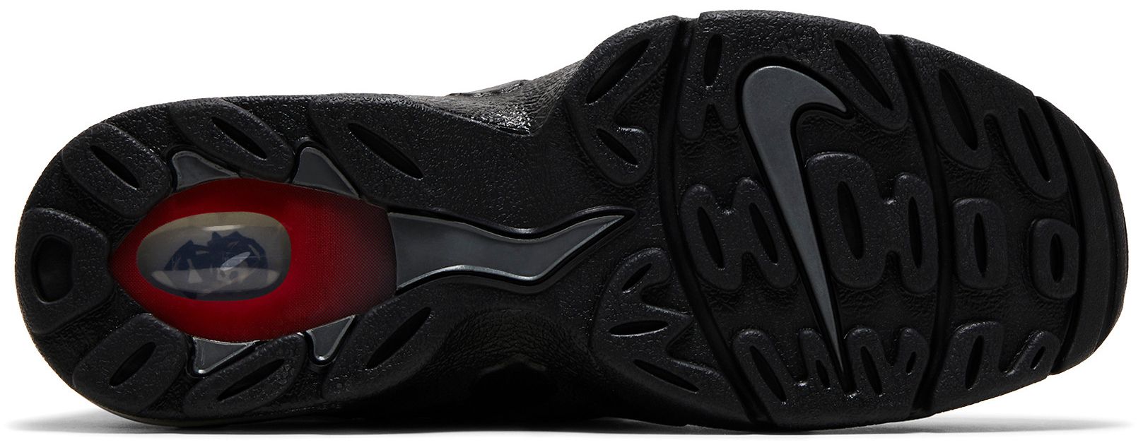 Buy Nike Air DT Max '96 'Falcons' - HQ3620 010 | GOAT