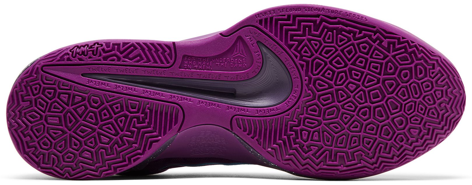 Buy Nike Ja 2 'Purple Sky' - FD7328 500 | GOAT