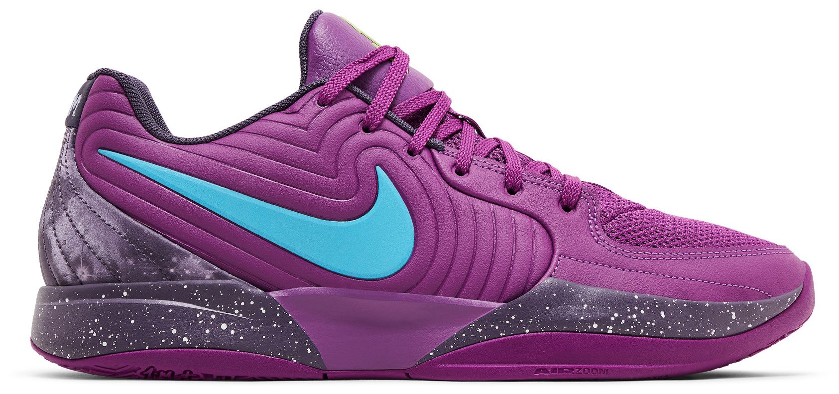 Buy Nike Ja 2 'Purple Sky' - FD7328 500 | GOAT