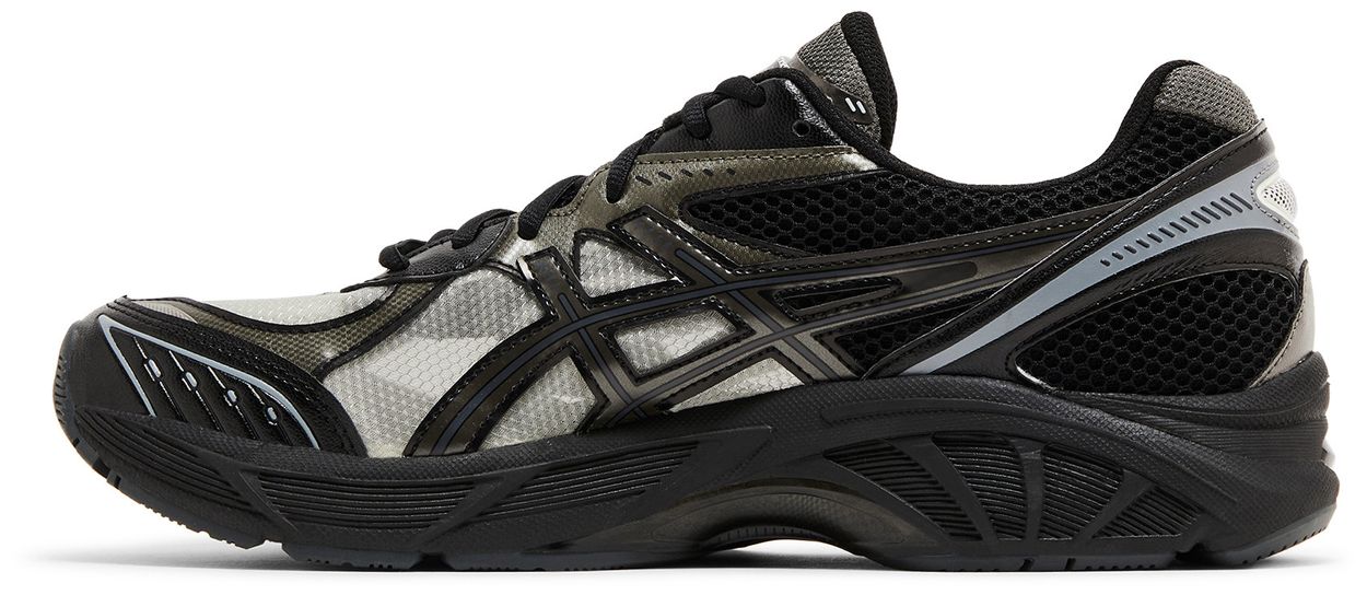 Buy Above The Clouds x ASICS GT 2160 'Black' - 1203A655 001 | GOAT