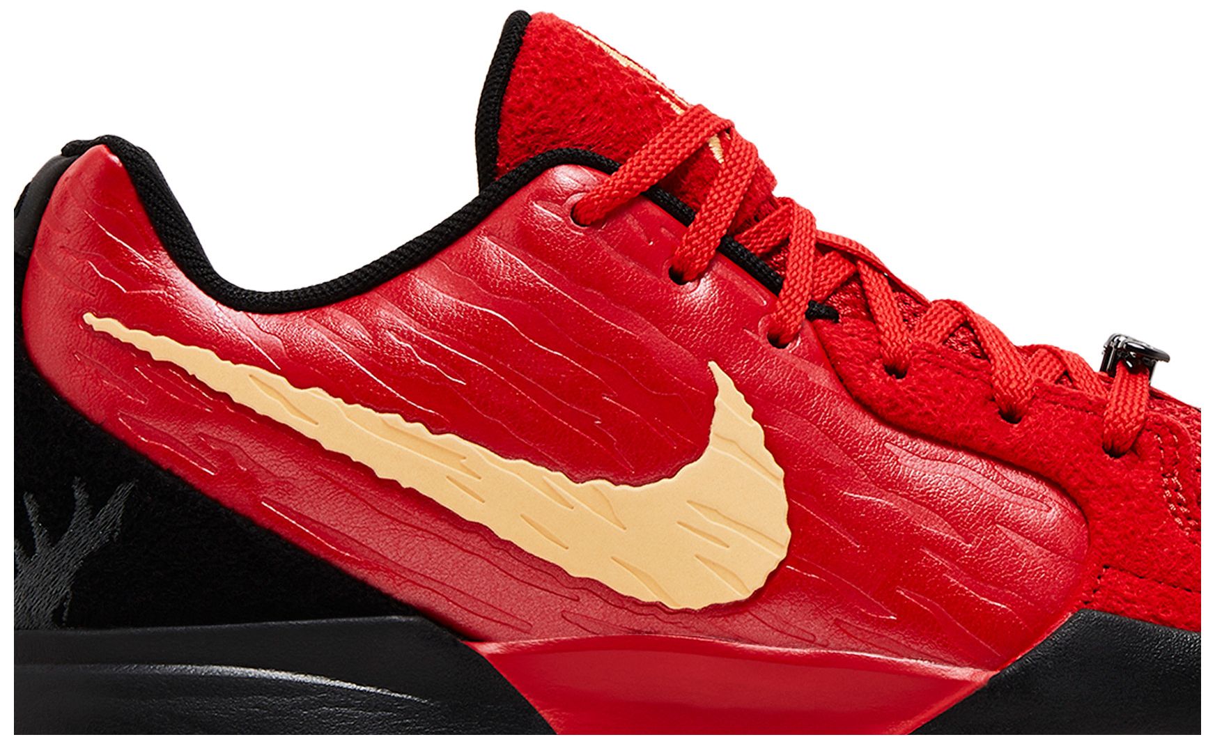 Buy Nike Ja 2 'Nightmare' - HQ2638 600 | GOAT