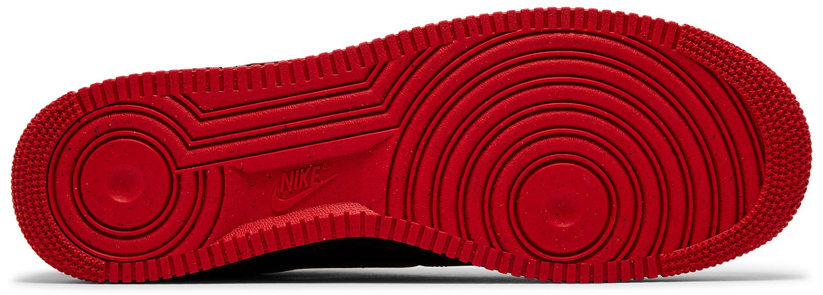 Buy Nike Air Force 1 '07 'Bred' - FJ4146 002 | GOAT