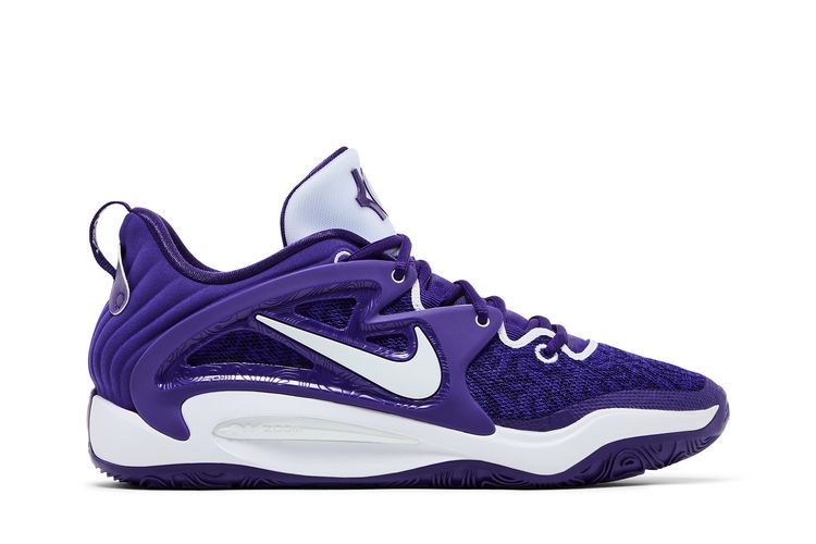 Buy Nike KD 15 TB 'Court Purple' - DX6648 500 | GOAT