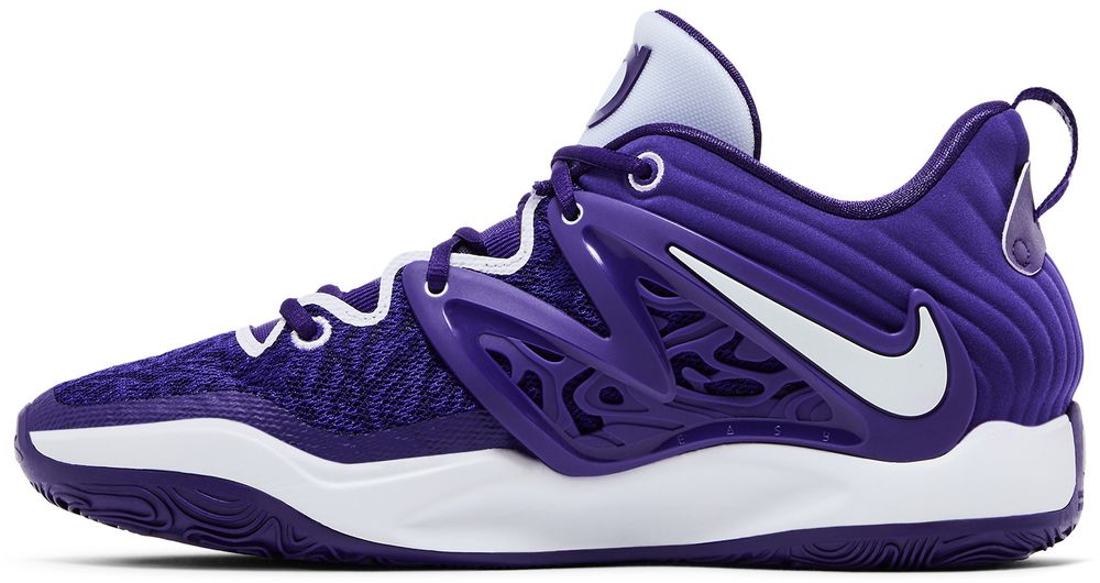Buy Nike KD 15 TB 'Court Purple' - DX6648 500 | GOAT