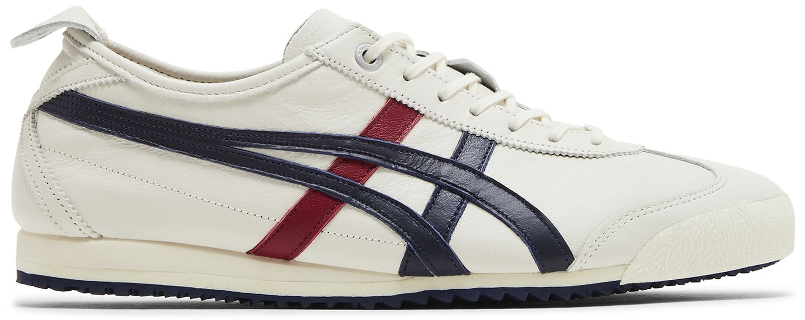 Buy Onitsuka Tiger Mexico 66 SD 'Cream Peacoat' 2020 - 1183A872 101 | GOAT