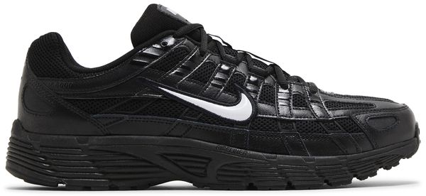 Buy Nike P-6000 'Black White' - HF1052 010 | GOAT AU