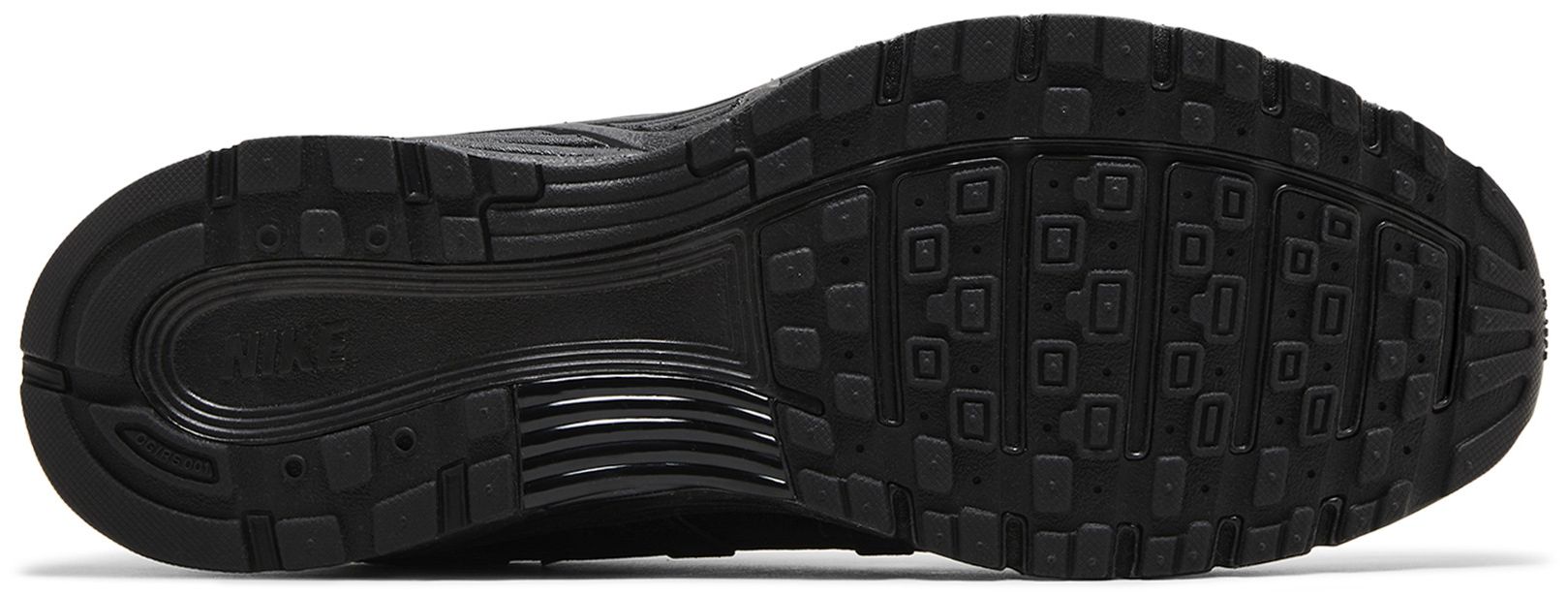 Buy Nike P-6000 'Black White' - HF1052 010 | GOAT AU