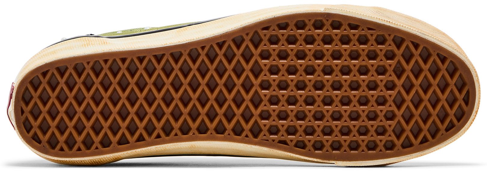 Buy SATOSHI NAKAMOTO x Vans Old Skool Reissue 36 'Pearlized Army ...