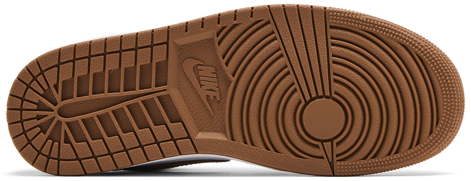 Buy Wmns Air Jordan 1 Low 'Archaeo Brown' - DC0774 202 | GOAT