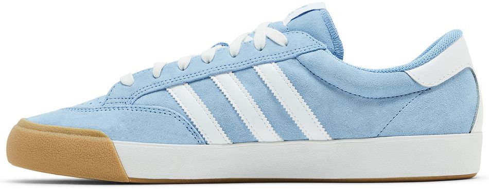Buy Adidas Nora 'Light Blue White Gum' - IF2068 | GOAT
