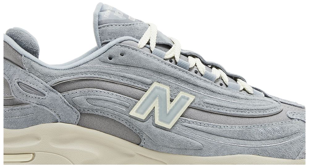 Buy New Balance Kith x 1000 'Quarry' - M1000KQ | GOAT