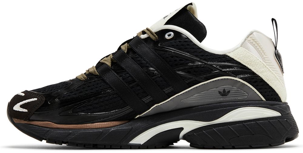 Buy Song for the Mute x adidas Adistar Cushion 'Core Black Dark Brown ...