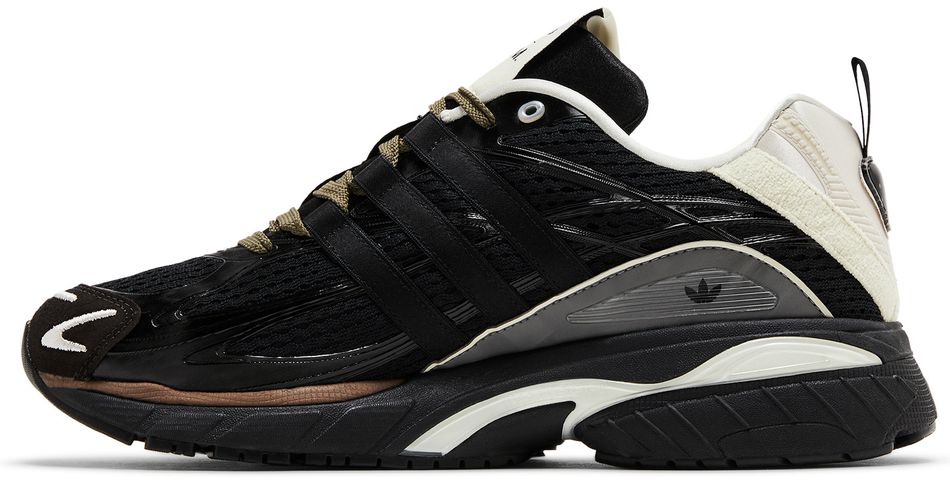 Buy Song for the Mute x adidas Adistar Cushion 'Core Black Dark Brown ...