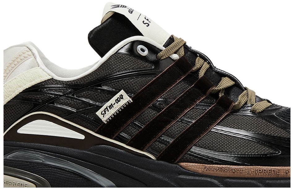 Buy Song for the Mute x adidas Adistar Cushion 'Core Black Dark Brown ...