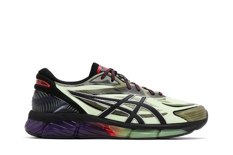 Buy Asics Gel Quantum 360 8 'Digitune Pack - Illuminate Yellow Black ...